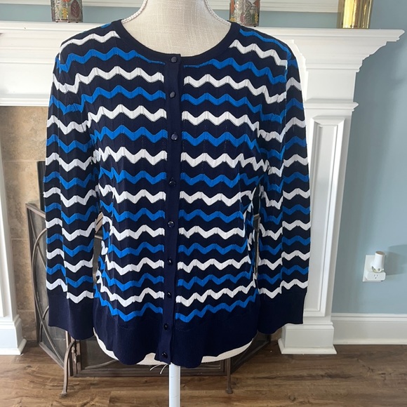 Cable & Gauge | Sweaters | Cable Gauge Cardigan | Poshmark